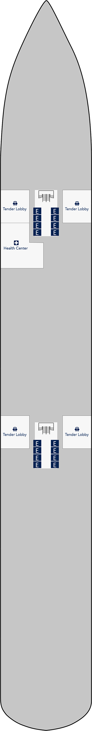 Disney Wish Cruise Ship from Disney Cruise Line